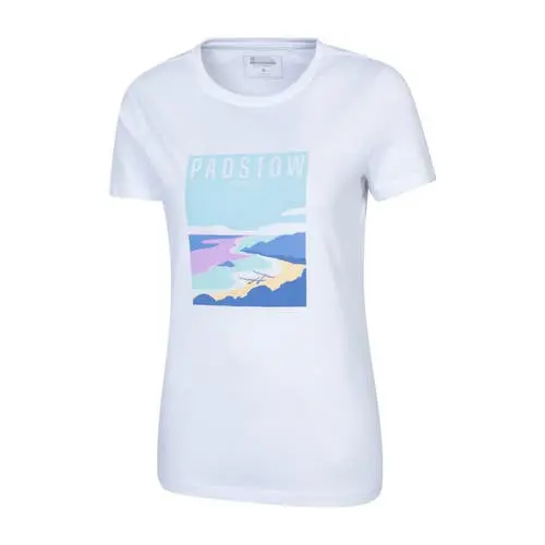 Mountain Warehouse Padstow Short-sleeved T-shirt