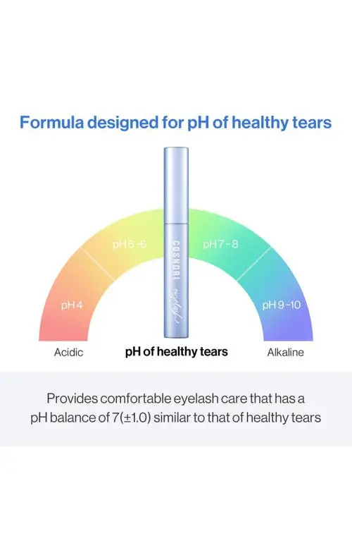 COSNORI Intensive Eyelash Serum