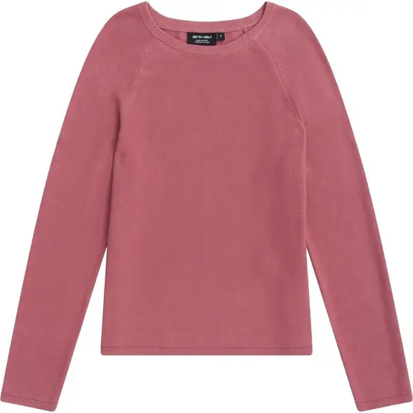 ANIMAL Textured Cotton Sweater