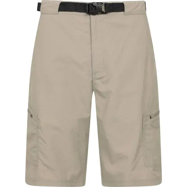 Mountain Warehouse Saunter Belted Cargo Shorts