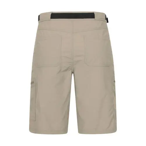 Mountain Warehouse Saunter Belted Cargo Shorts