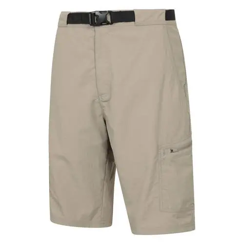 Mountain Warehouse Saunter Belted Cargo Shorts