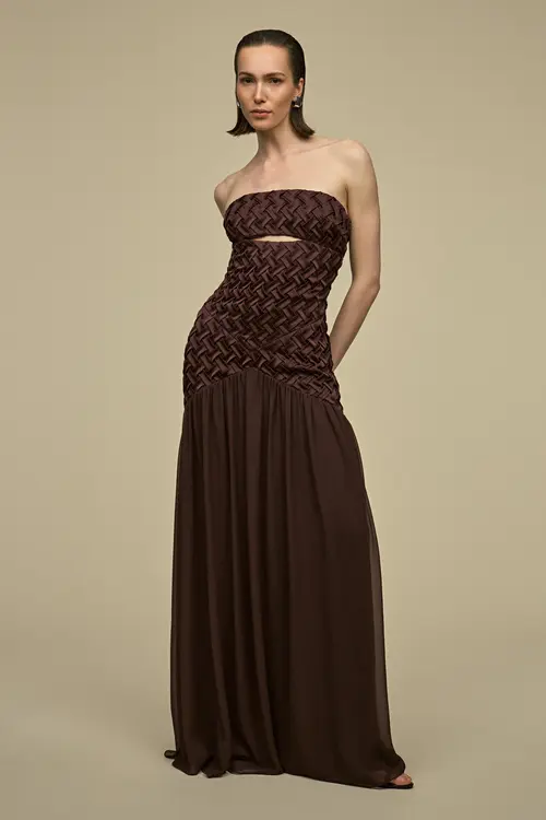 ET OCHS Amara Gown