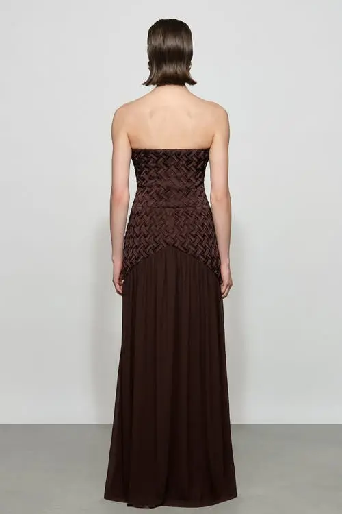 ET OCHS Amara Gown
