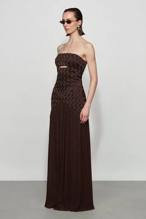 ET OCHS Amara Gown