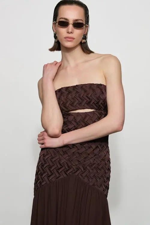ET OCHS Amara Gown
