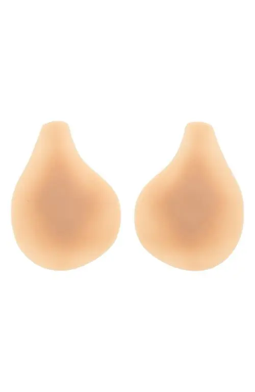 Nordstrom Lifting Teardrop Nipple Covers - Beige