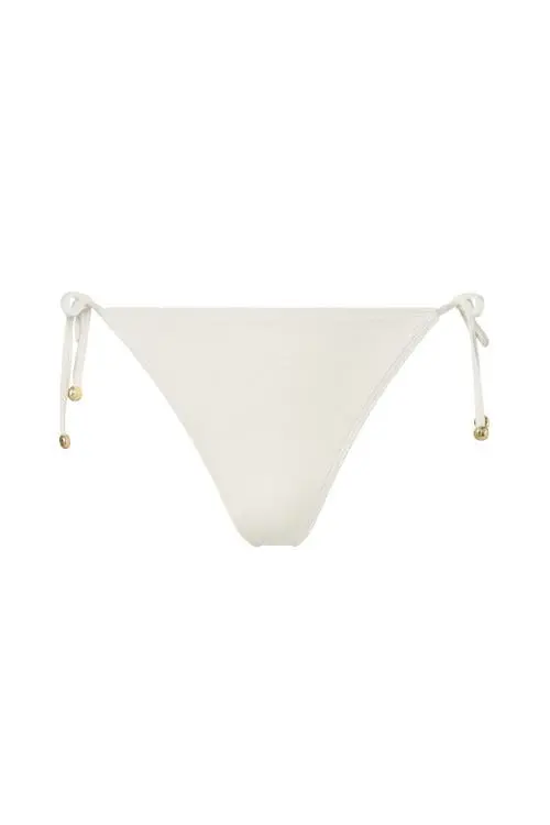MALINA Signature Tie Bikini Bottom