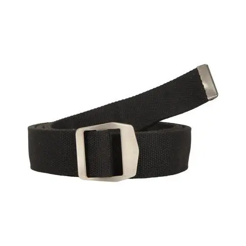 Mountain Warehouse Travel Money Belt - Black