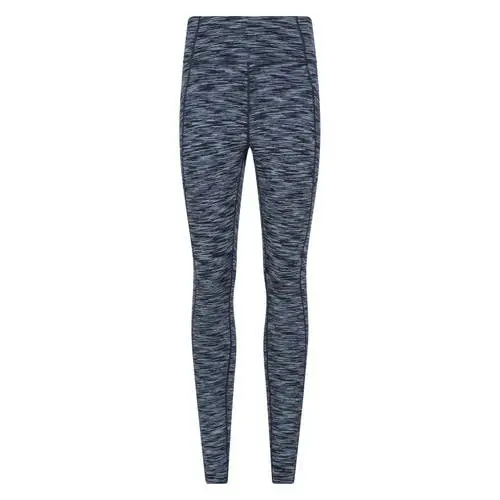 Mountain Warehouse Breathe & Balance High Waist Leggings