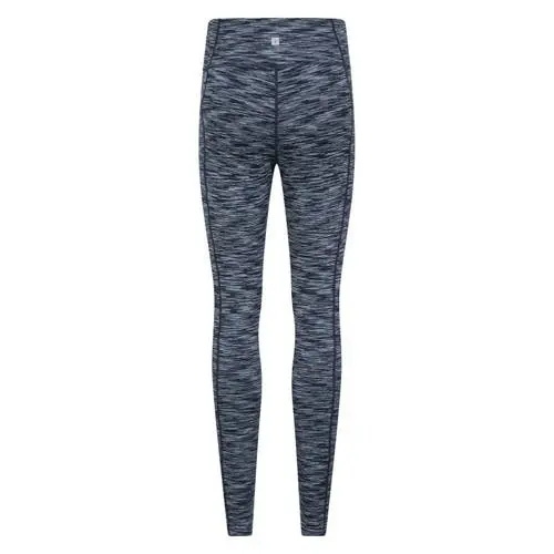 Mountain Warehouse Breathe & Balance High Waist Leggings