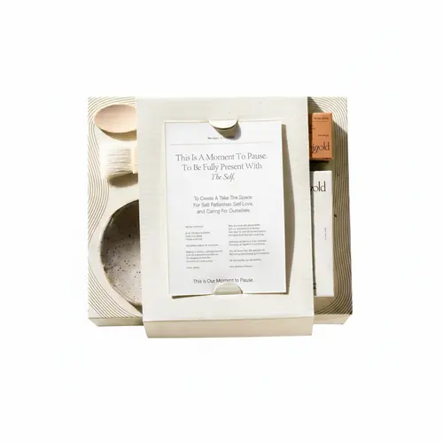 MERIGOLD The Starter Collection Papaya Camu Camu Mask
