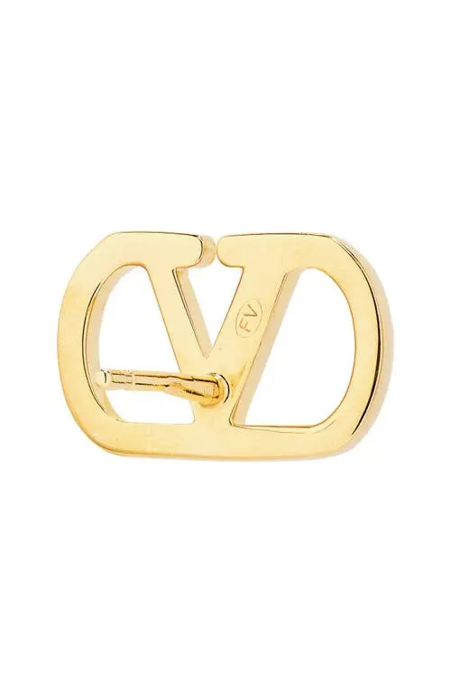 Valentino Garavani Vlogo Signature Stud Earrings