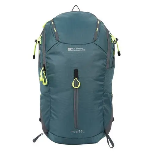 Mountain Warehouse Inca Extreme 9.2gal Knapsack
