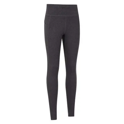 Mountain Warehouse Contin Trekking Thermal Leggings