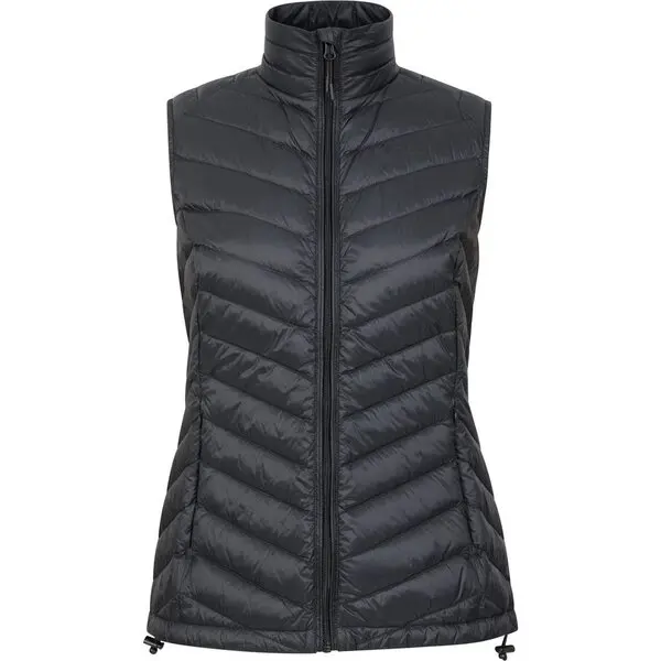 Mountain Warehouse Extreme Ii Featherweight Vest - Black