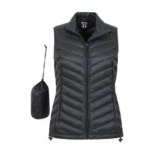 Mountain Warehouse Extreme Ii Featherweight Vest