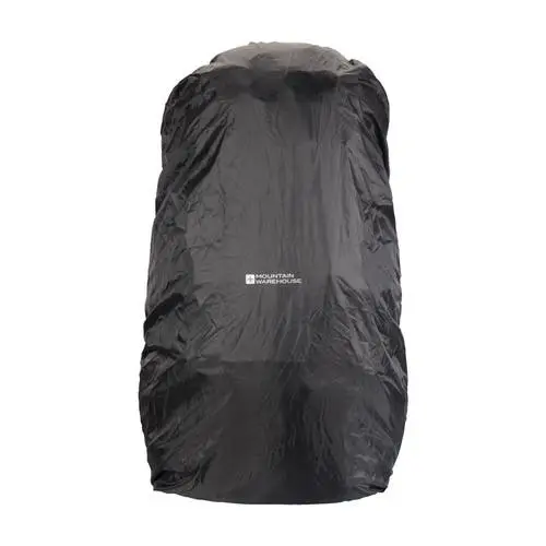 Mountain Warehouse Ventura 10.5gal Knapsack - Black