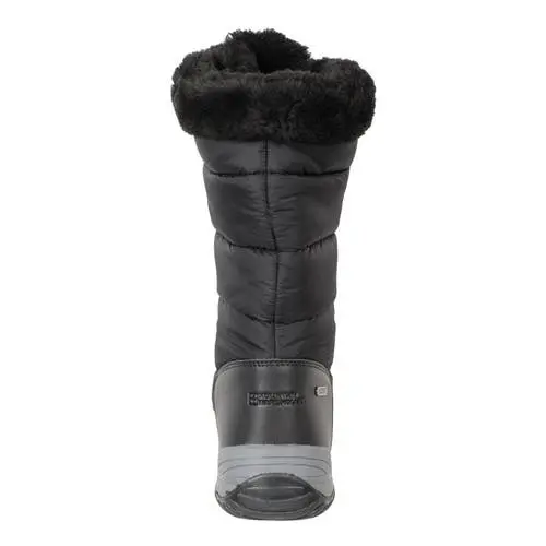 Mountain Warehouse Snowflake Snow Boots