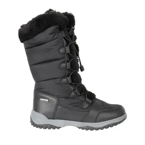 Mountain Warehouse Snowflake Snow Boots
