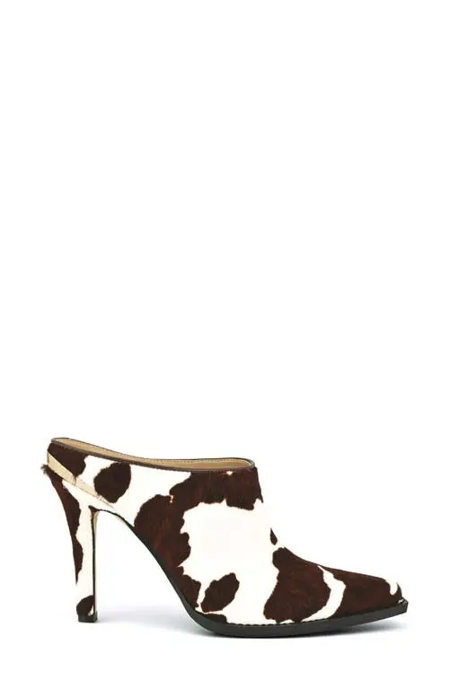 Nine West Reiser Mule