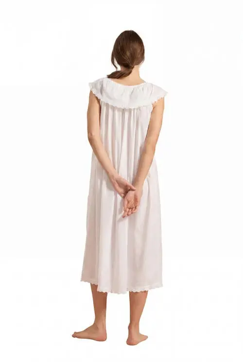 IF ONLY IF Eponine Nightdress