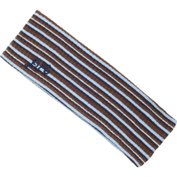 DAMSON MADDER Orianna Rib Headband