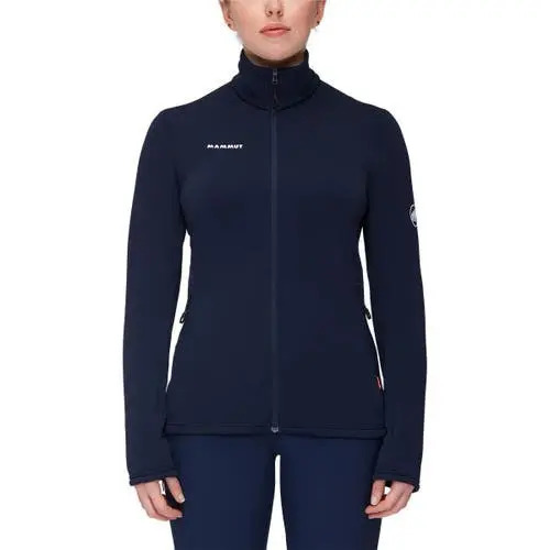 MAMMUT Aconcagua Light Ml Jacket - Marine
