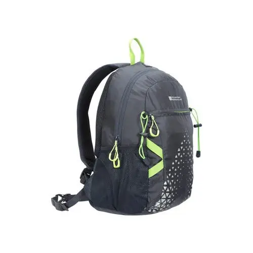 Mountain Warehouse Pursuit 6.6gal Knapsack - Navy