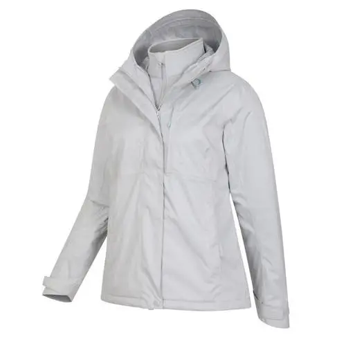 Mountain Warehouse Whirlwind Padded Jacket
