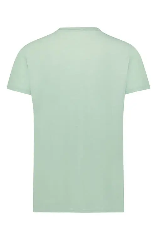 Lucky Brand Corvette Graphic T-shirt