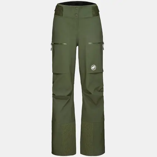 MAMMUT Stoney Hs Pant - Dark Marsh