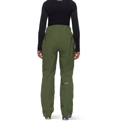 MAMMUT Stoney Hs Pant - Dark Marsh