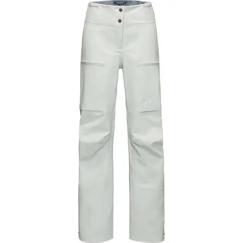 MAMMUT Stoney Hs Pant - Silver Sage