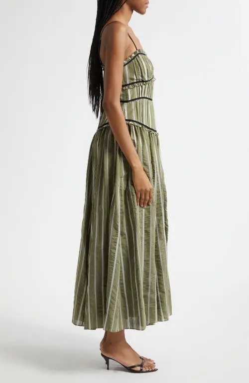 Cinq À Sept Celia Maxi Dress