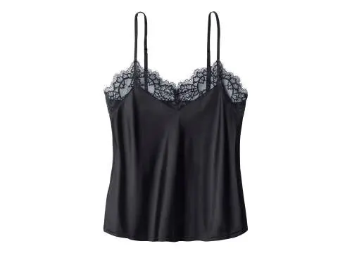 LASCANA Silk Lace Camisole