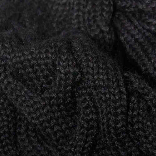 MAMMUT Valbella Beanie - Black
