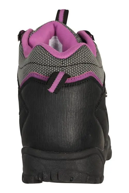 Mountain Warehouse Waterproof Walking Boots