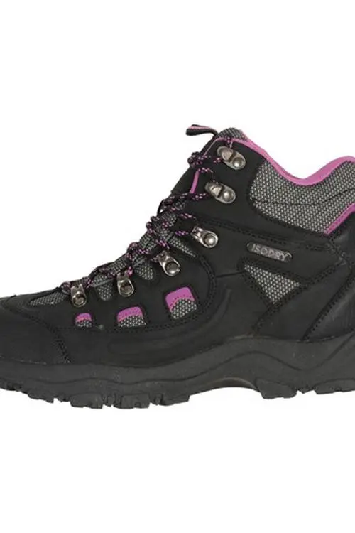 Mountain Warehouse Waterproof Walking Boots