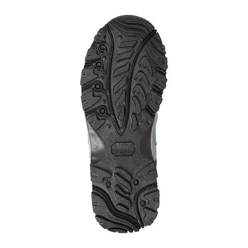 Mountain Warehouse Waterproof Walking Boots - Blue