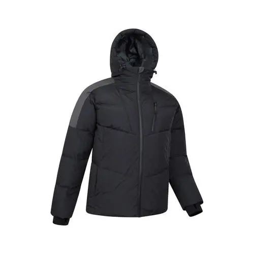 Mountain Warehouse Oslo Extreme Padded Down Jacket