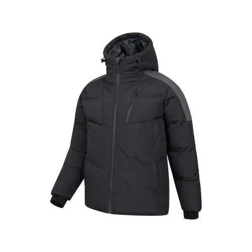 Mountain Warehouse Oslo Extreme Padded Down Jacket