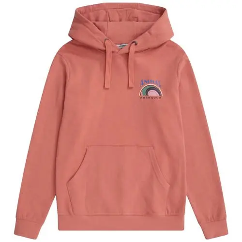 ANIMAL Maya Abersoch Hoodie