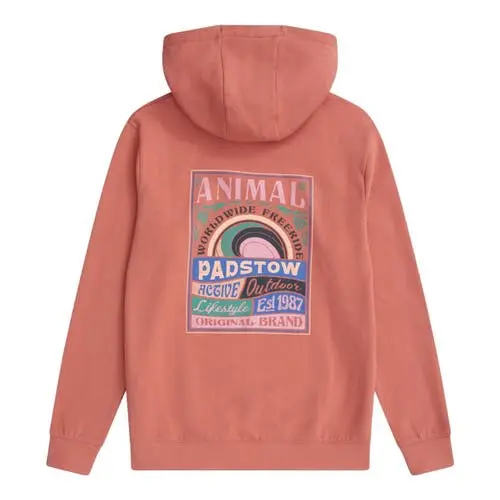 ANIMAL Maya Abersoch Hoodie