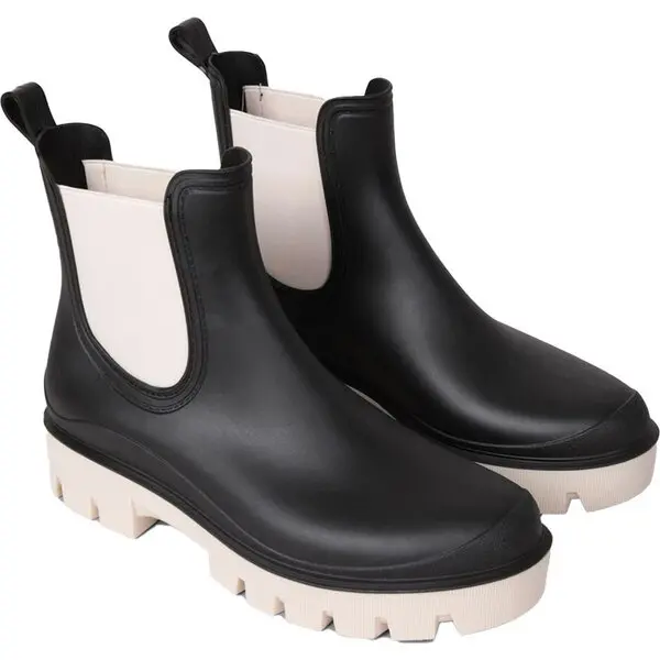 ANIMAL Leah Ankle Length Rain Boots