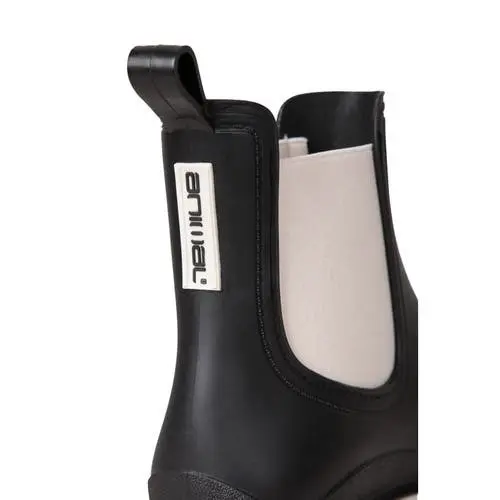 ANIMAL Leah Ankle Length Rain Boots