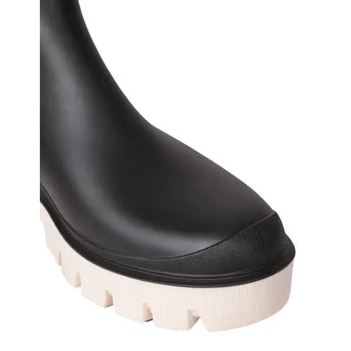ANIMAL Leah Ankle Length Rain Boots