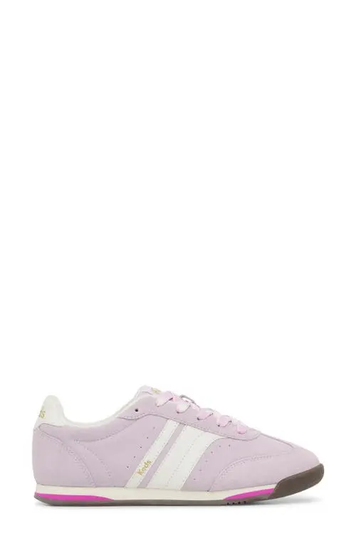 Keds® Revival Low Top Sneakers - Lavender