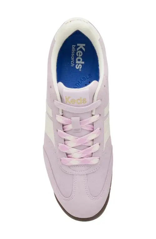 Keds® Revival Low Top Sneakers - Lavender