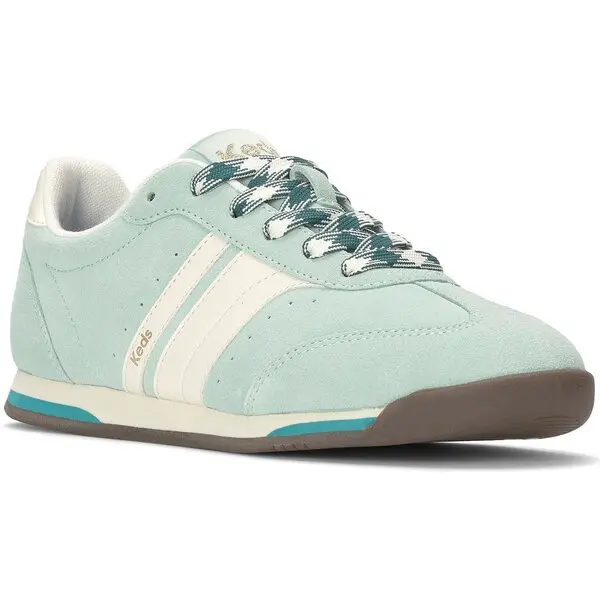 Keds® Revival Low Top Sneakers - Mint